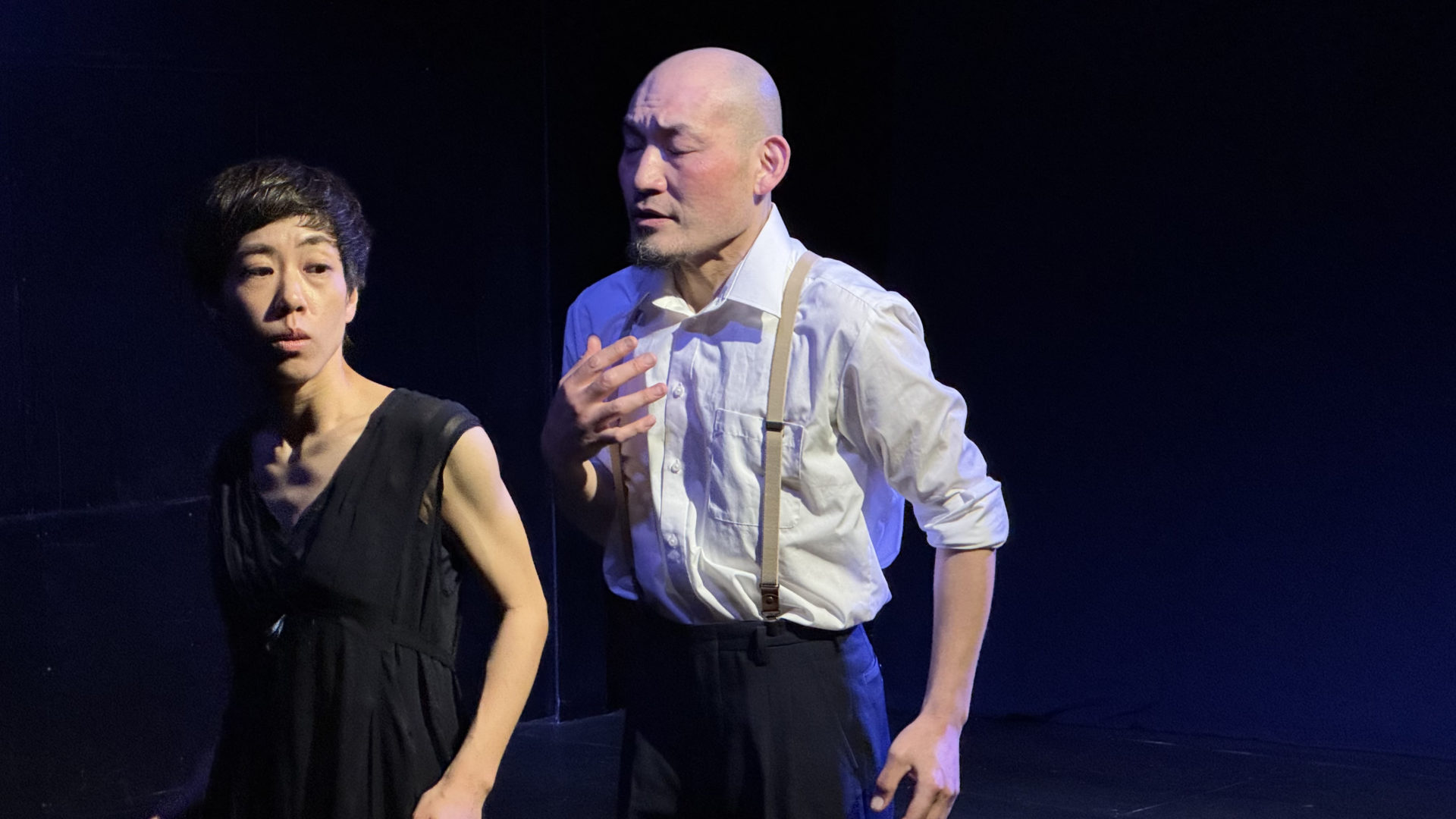 【FLYING CARPET FACTORY7 周年】 フルタイムコース学年末公演『太郎と花子｜Taro & Hanako』上演決定 │ ...